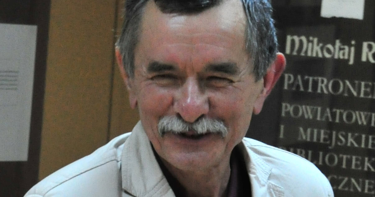 Córkom – interpretacja, środki stylistyczne, analiza – Józef Baran ...