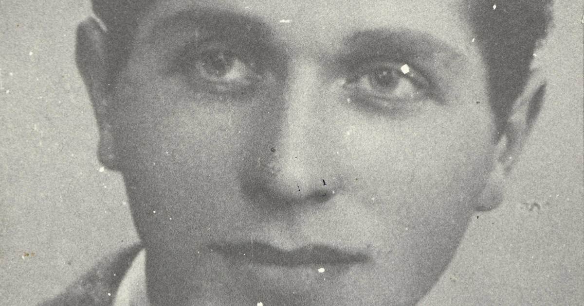 Widma – interpretacja, środki stylistyczne, analiza – Tadeusz Gajcy ...