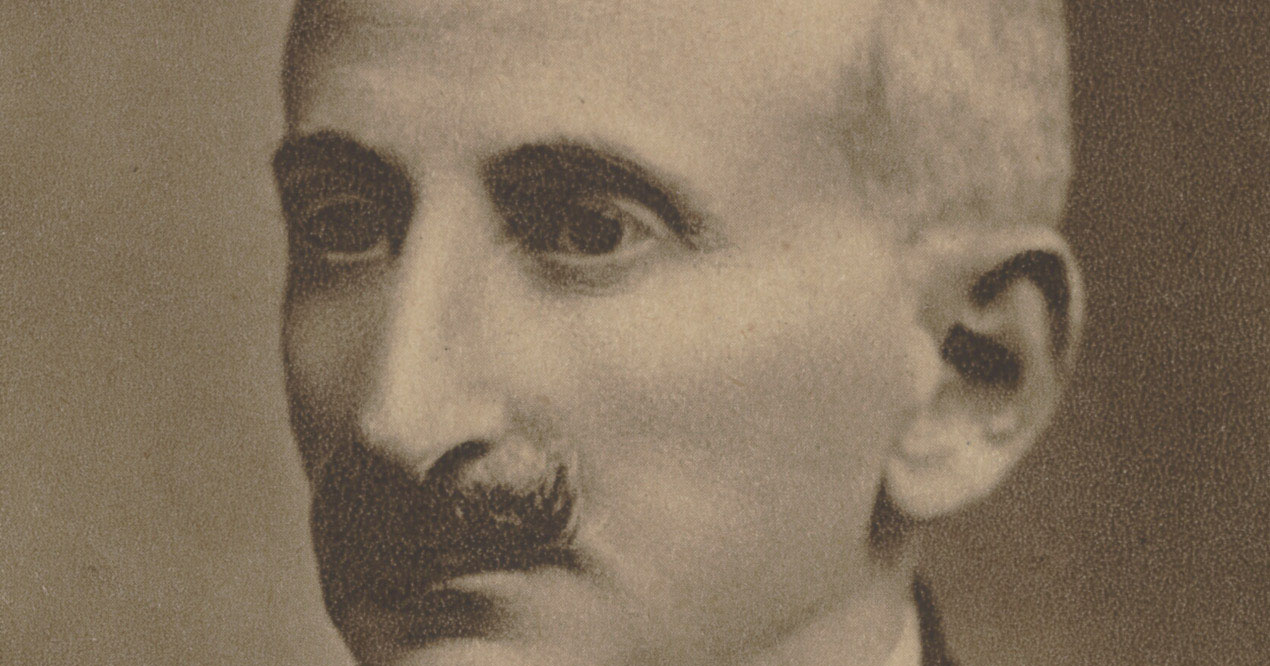 Topielec – interpretacja, środki stylistyczne, analiza – Bolesław ...