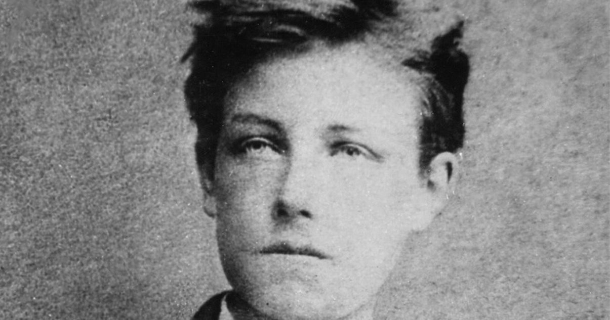 Statek pijany – interpretacja, środki stylistyczne, analiza – Arthur ...