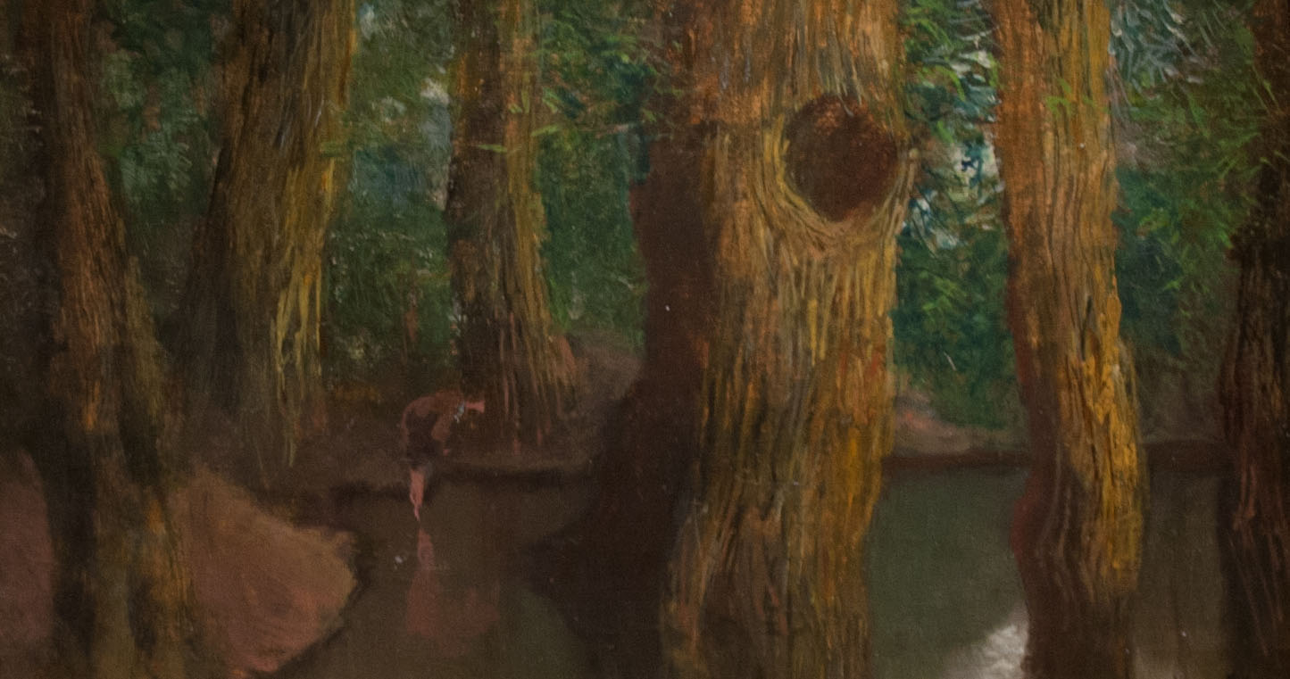 Balladyna - streszczenie – Juliusz Słowacki – poezja.org