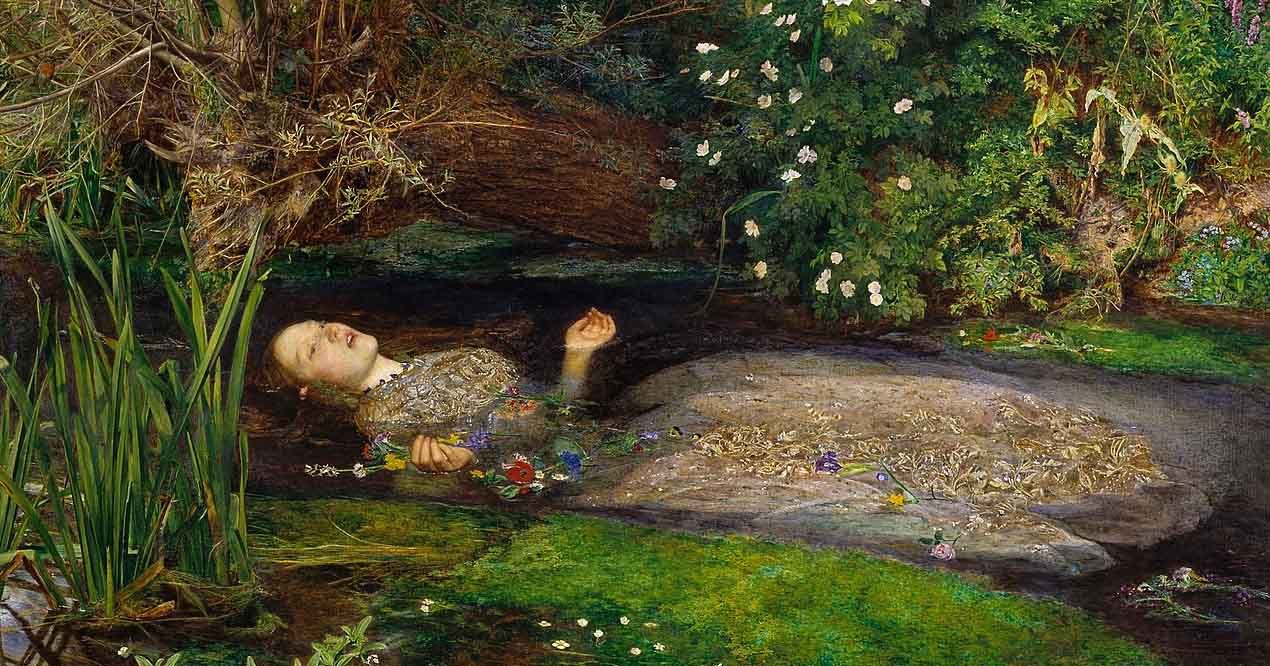 Hamlet – streszczenie – William Szekspir – poezja.org